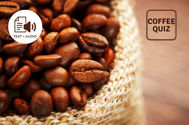 Mastering Decaf Coffee Selection: A Quiz to Identify Good vs Bad ...