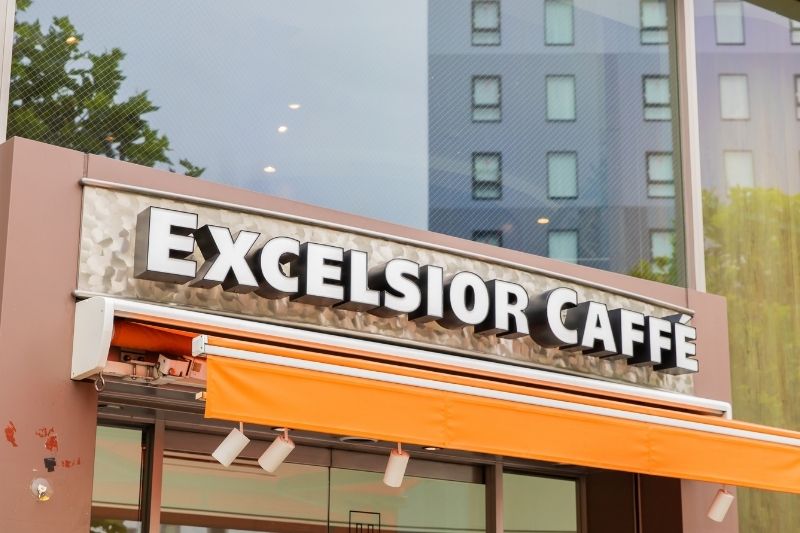 Excelsior Caffé: Exploring Japan's Coffee Culture – Japanese Coffee Co.