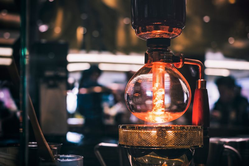 Ultimate Guide to Hario Syphon: Japanese Coffee Brewing – Japanese ...
