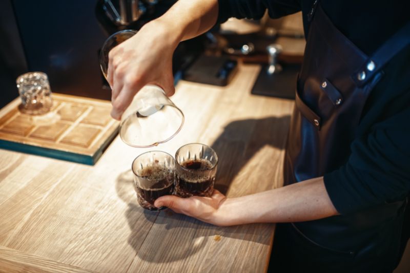 Guide to Japan Barista Championship: Tips and Insights – Japanese ...