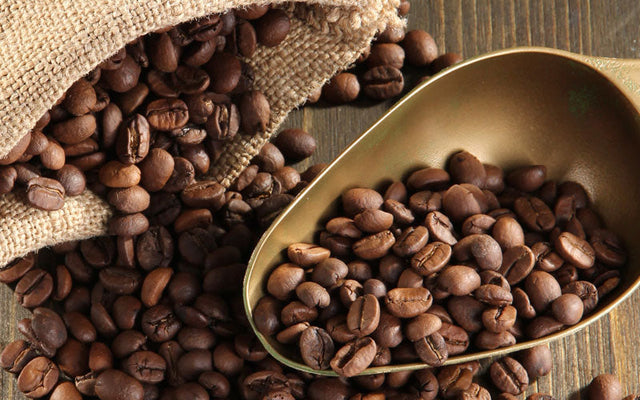 Direct vs. Indirect Solvent Process for Coffee Decaffeination ...