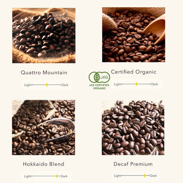 Coffee on sale - Order Premium Japanese Coffee – Japanese Coffee Co.