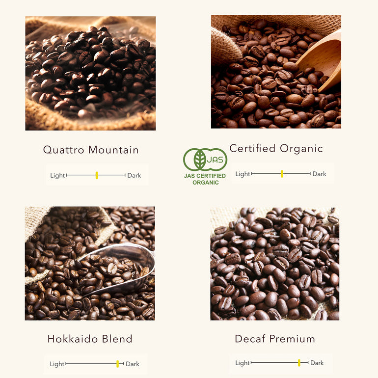 Coffee on sale - Order Premium Japanese Coffee – Japanese Coffee Co.