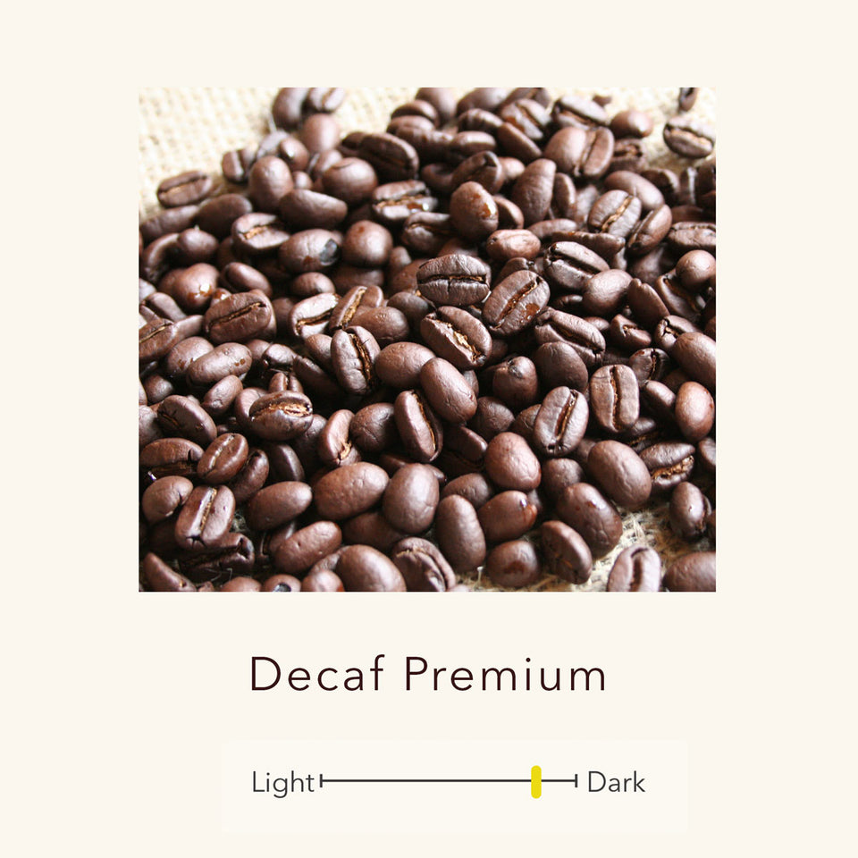 The Ultimate Guide to Decaf Coffee: All You Need to Know – Japanese ...