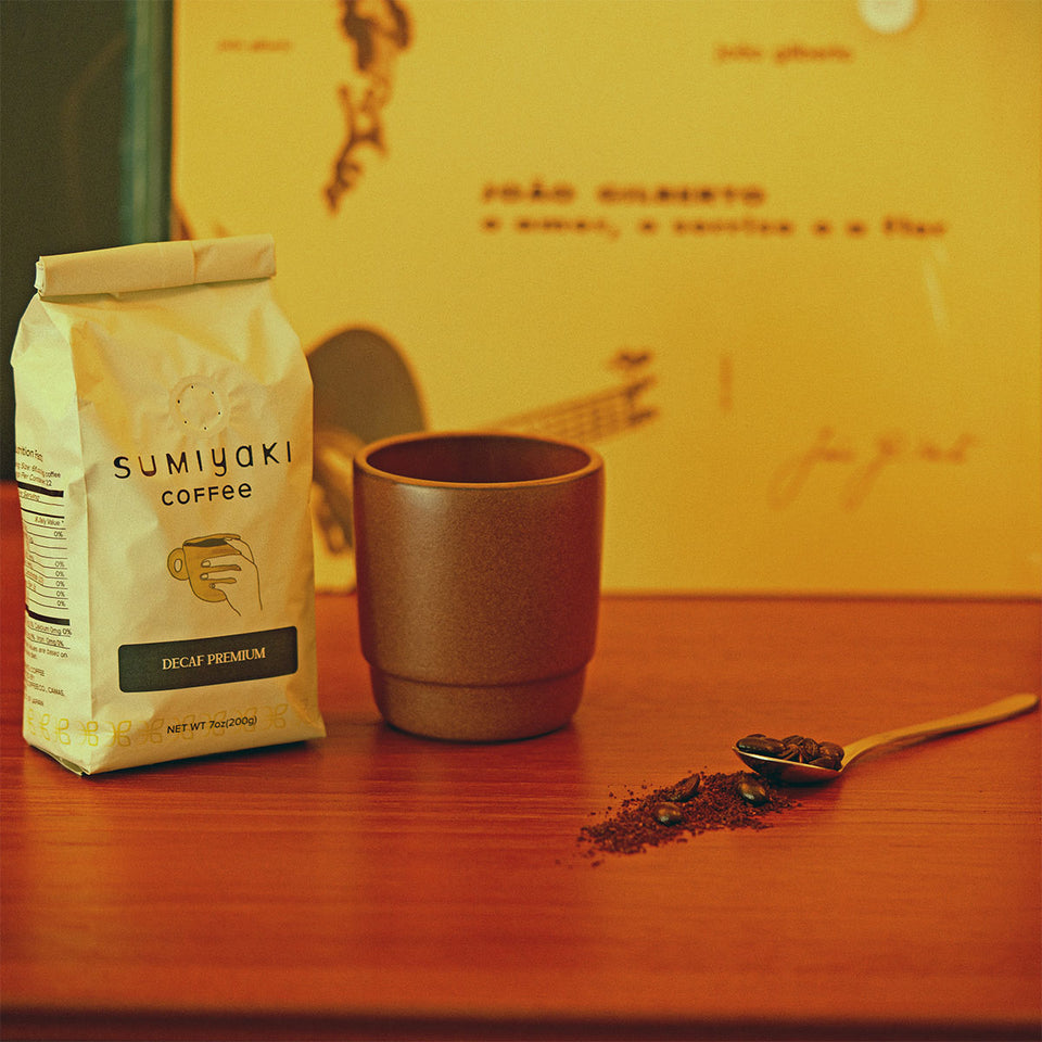 Doutor Coffee: Japan's Beloved Coffee Chain – Japanese Coffee Co.