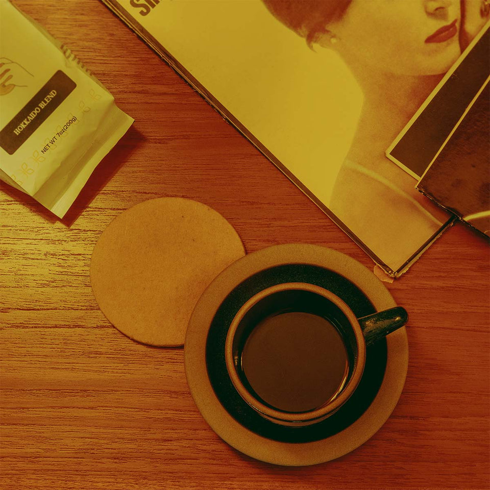 Doutor Coffee: Japan's Beloved Coffee Chain – Japanese Coffee Co.